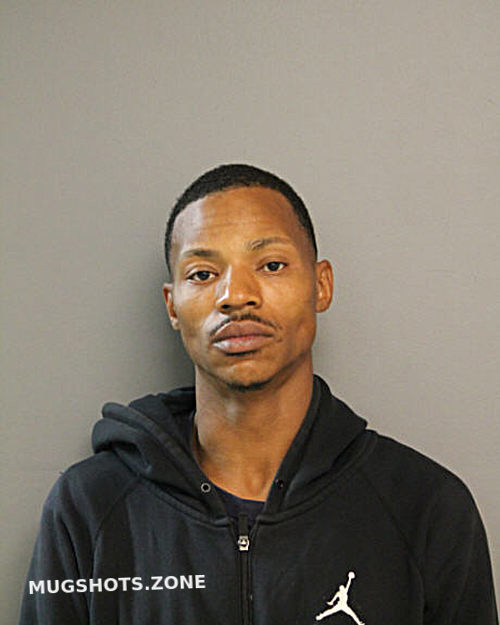 DONTE D SMITH 11/05/2022 - Chicago Mugshots Zone