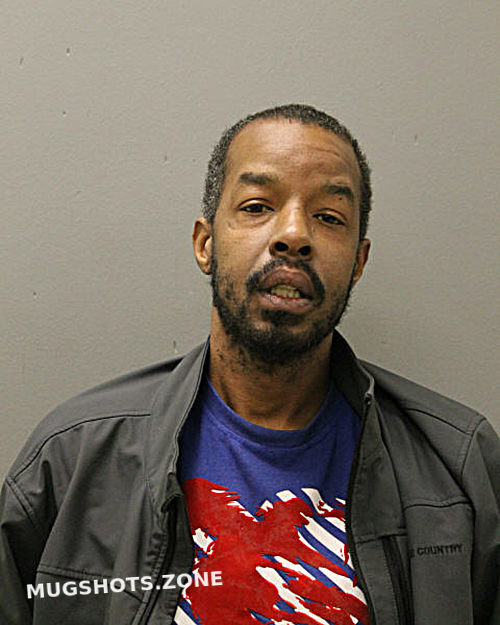 TIRAE L DOTSON 11/05/2022 - Chicago Mugshots Zone