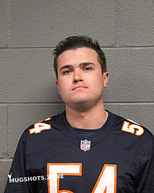 JOHN WAYNE RILEY 11/06/2022 - Chicago Mugshots Zone