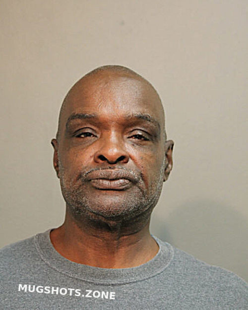 DAVID RAYMOND BEAVERS 11/06/2022 - Chicago Mugshots Zone