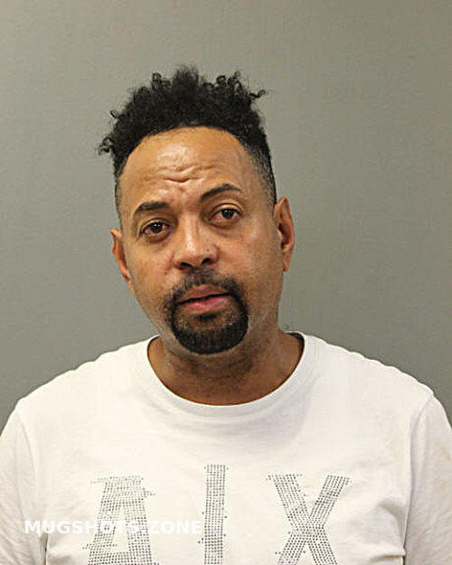 RAMON MORENO 11/06/2022 - Chicago Mugshots Zone