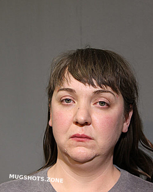 MICHELLE RIZZO ANDERSON 11/06/2022 - Chicago Mugshots Zone