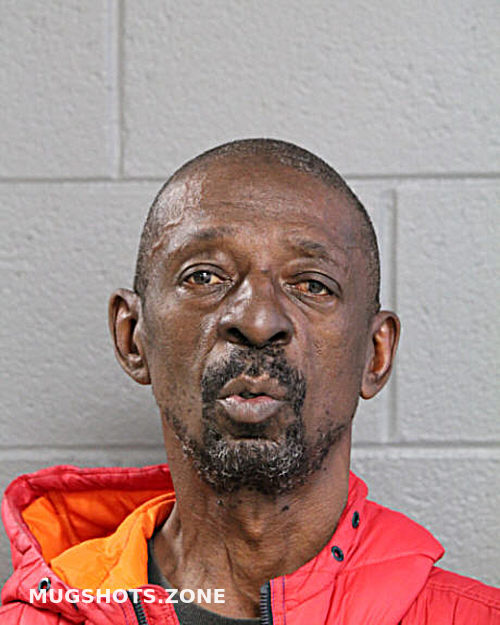 GEORGE BOYD 11/07/2022 - Chicago Mugshots Zone