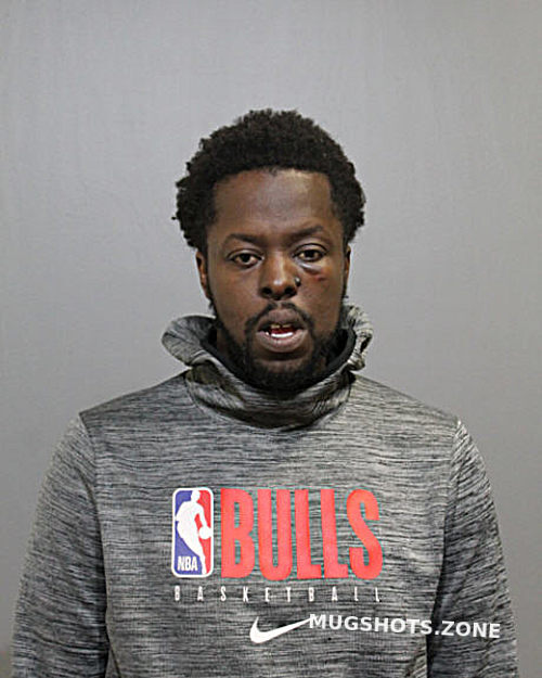 LESTER CAMERON 11/07/2022 - Chicago Mugshots Zone