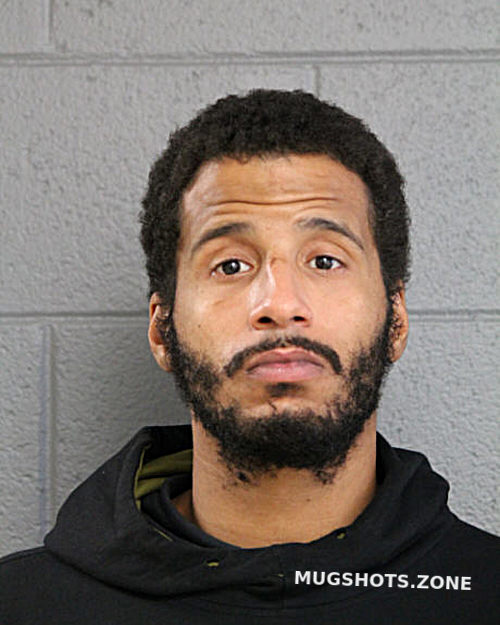 BRIAN CHRISTOPHER JENNINGS 11/07/2022 - Chicago Mugshots Zone