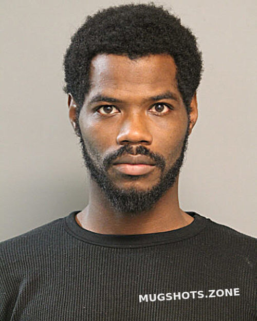 THEODORE M MILES 11/08/2022 - Chicago Mugshots Zone
