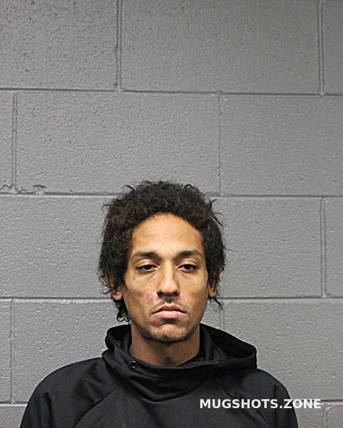 NICOLAS MICHAS 11/09/2022 - Chicago Mugshots Zone