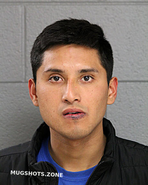 ALEXIS M LOPEZ 11/10/2022 - Chicago Mugshots Zone