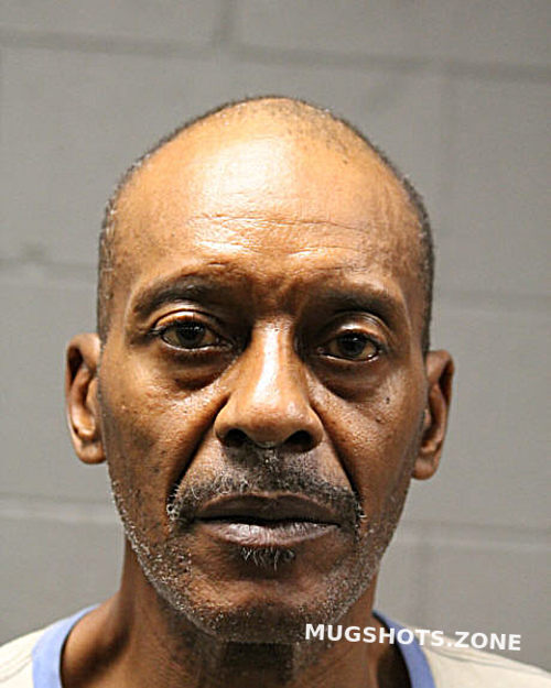 REGGIE JAMES 11/10/2022 - Chicago Mugshots Zone