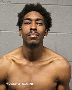 LAMONT M SMITH JR 11/11/2022 - Chicago Mugshots Zone