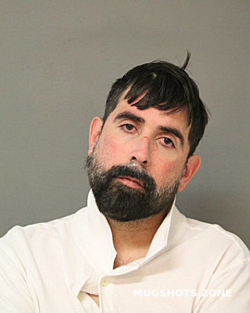 WALTER A ROLDAN 11/11/2022 - Chicago Mugshots Zone