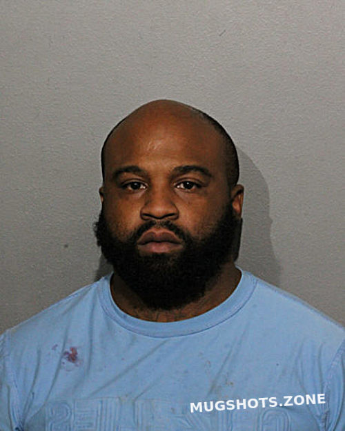 KEITH M PAIGE 11/11/2022 - Chicago Mugshots Zone