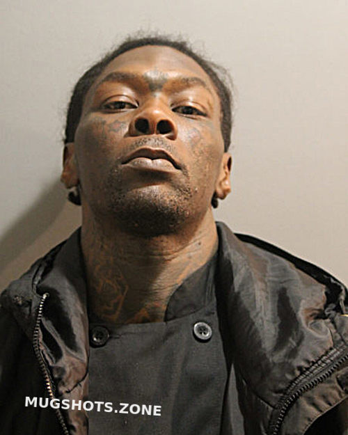 KENNETH D HAYWOOD 11/12/2022 - Chicago Mugshots Zone