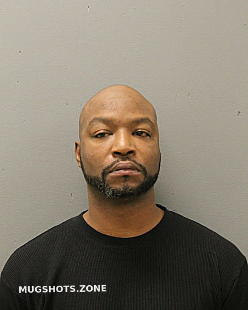 MAURICE SCOTT 11/12/2022 - Chicago Mugshots Zone