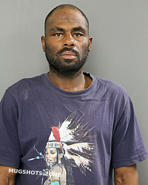 BRANDON L MARTIN 11/12/2022 - Chicago Mugshots Zone