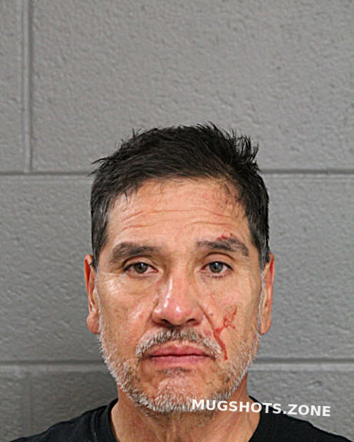 EFRAIN TAPIA 11/12/2022 - Chicago Mugshots Zone