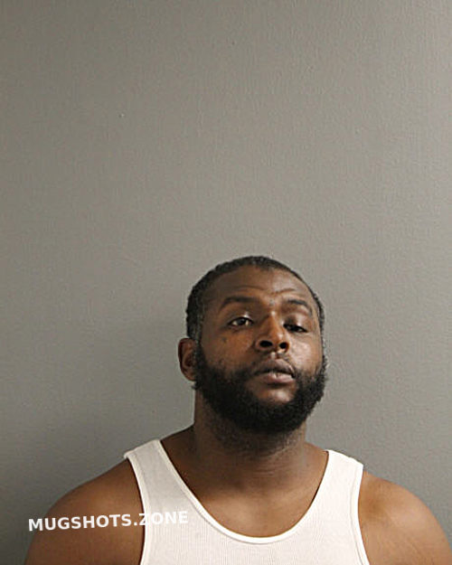 Charles L Griffin 11132022 Chicago Mugshots Zone 5570