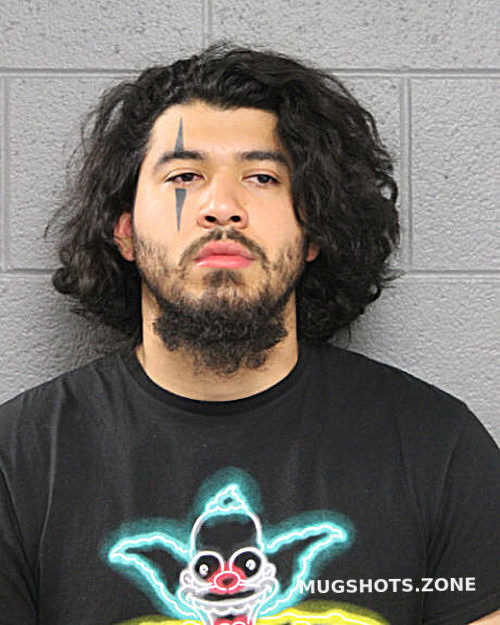 LUIS MARTINEZ 11/13/2022 - Chicago Mugshots Zone