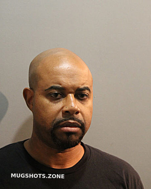 TERRENCE MCCLAIN 11/13/2022 - Chicago Mugshots Zone