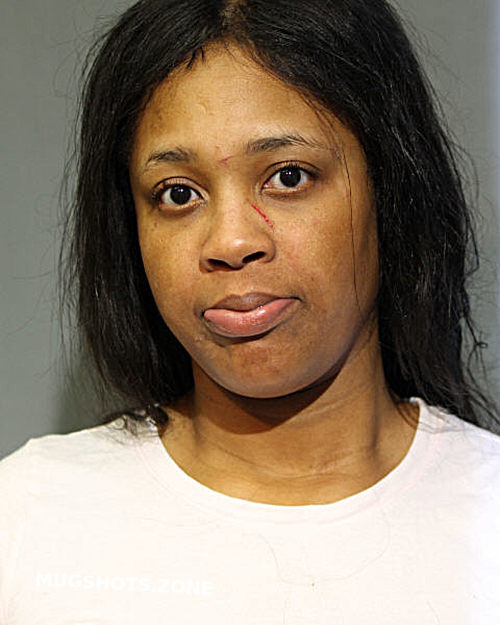AH DREAH BENSON 11/13/2022 - Chicago Mugshots Zone