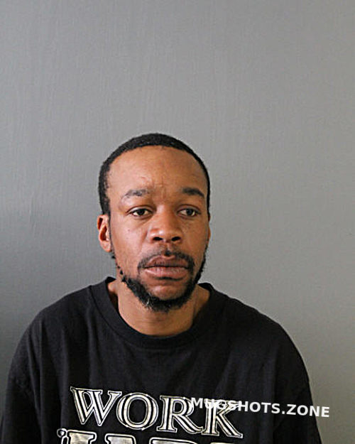 LAMAR R SPENCER 11/13/2022 - Chicago Mugshots Zone
