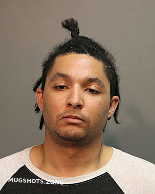 JEREMY F OFORI 11/13/2022 - Chicago Mugshots Zone