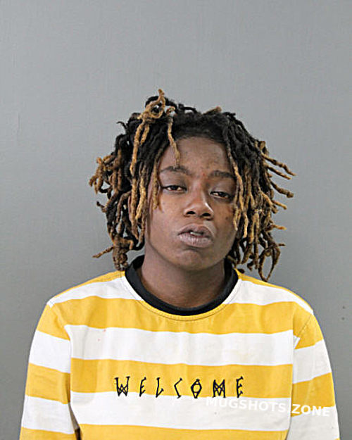 MONIQUE STEWART 11/13/2022 - Chicago Mugshots Zone