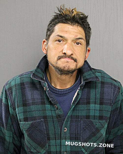 JASON M HANNON 11/14/2022 - Chicago Mugshots Zone