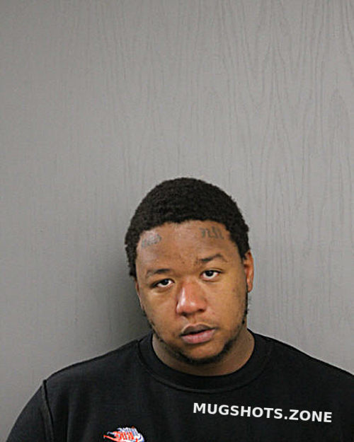 BRANDON CHRISTOPHER GREEN 11/14/2022 - Chicago Mugshots Zone