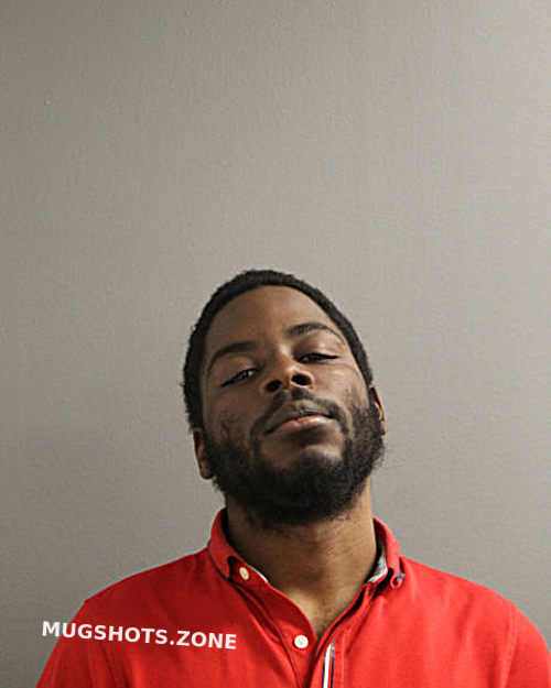 JUSTIN K MULLINS 11/14/2022 - Chicago Mugshots Zone