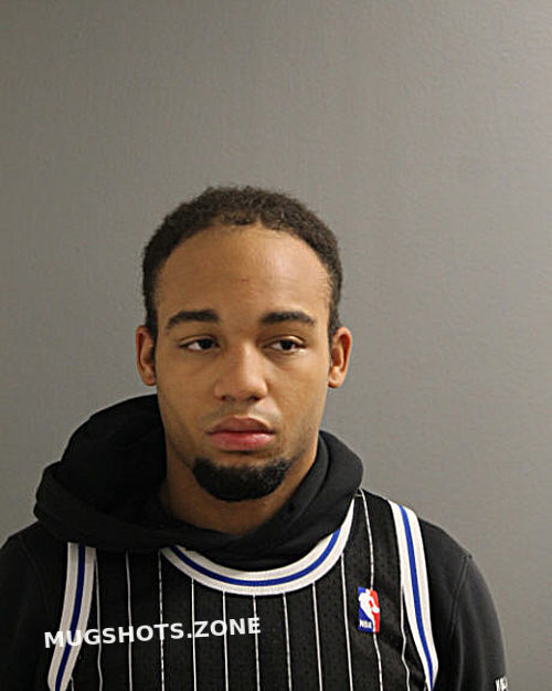 JERMAINE T MCKINNIE 11/14/2022 - Chicago Mugshots Zone