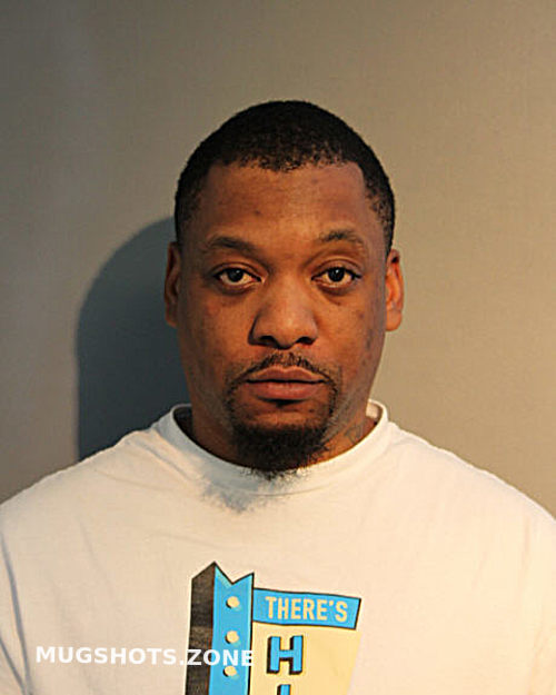 THOMAS J GRAVES 11/14/2022 - Chicago Mugshots Zone