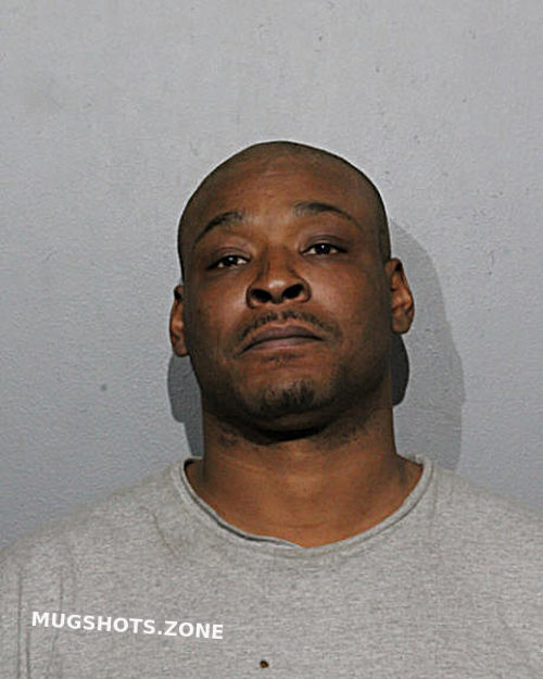 COREY D STAMPS 11/14/2022 - Chicago Mugshots Zone