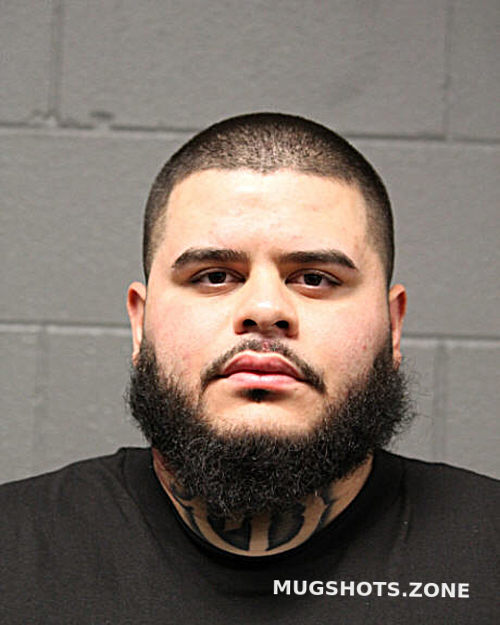STEVEN AVILES 11/14/2022 - Chicago Mugshots Zone