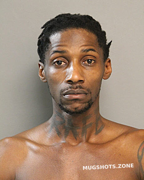 KEON D TAYLOR 11/15/2022 - Chicago Mugshots Zone