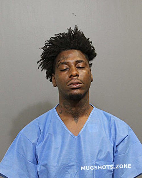 CALVIN D SUTHERLAND 11/16/2022 - Chicago Mugshots Zone