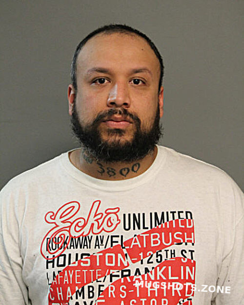 JOSE B GUZMAN 11/16/2022 - Chicago Mugshots Zone