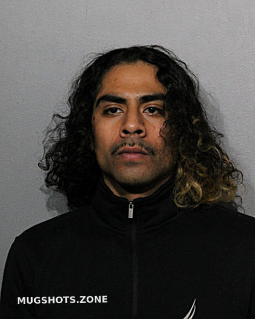 ALBERTO NUNEZ 11/16/2022 - Chicago Mugshots Zone