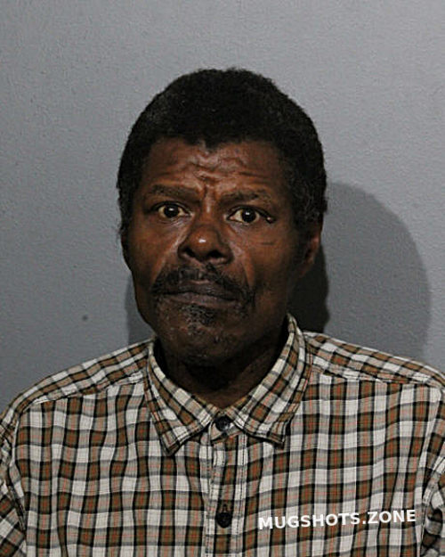 CARL D WOODS 11/16/2022 - Chicago Mugshots Zone