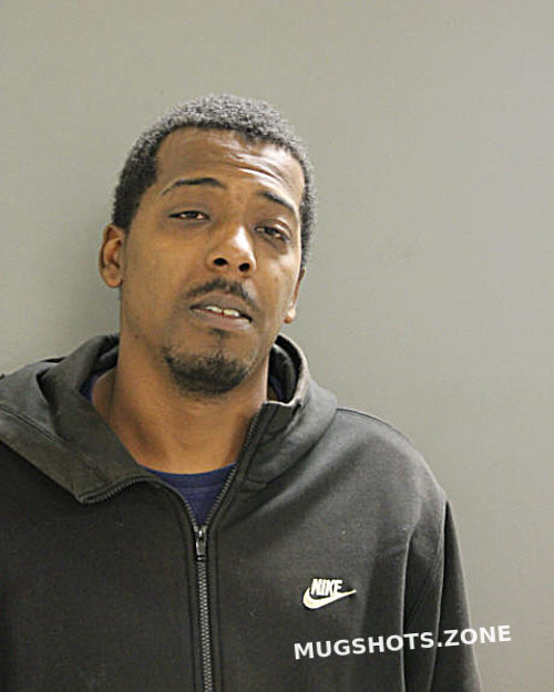 TRAVIS L SHIELDS 11/16/2022 - Chicago Mugshots Zone