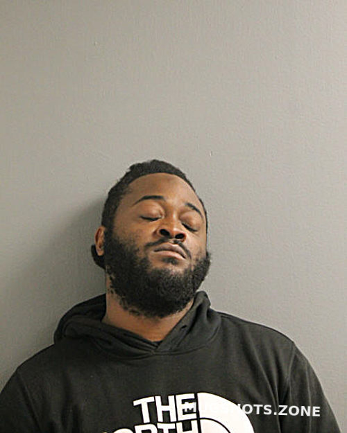JACOBE J TURNER 11/16/2022 - Chicago Mugshots Zone
