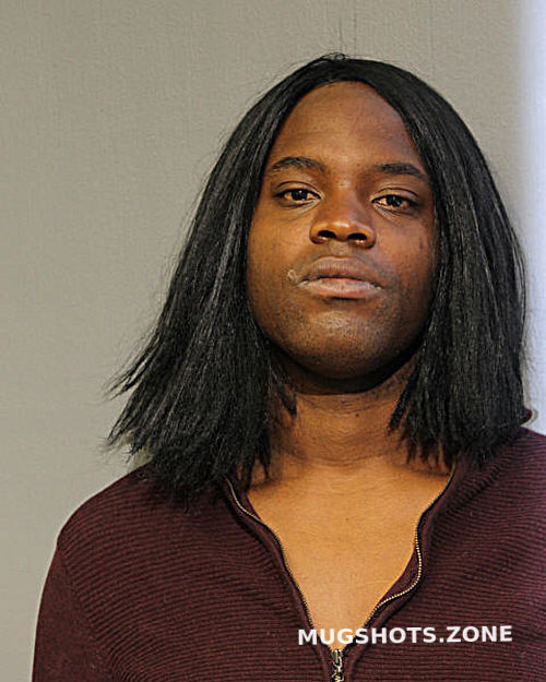 DARIUS J GOODMAN 11/17/2022 - Chicago Mugshots Zone