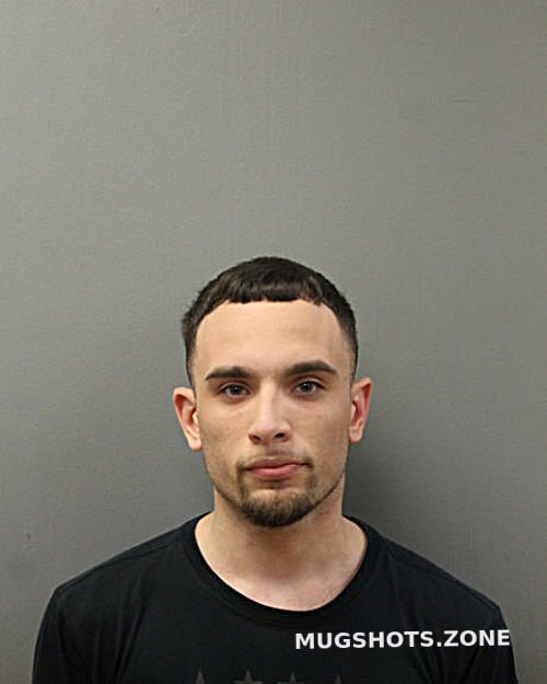 JOEL A SANCHEZ 11/17/2022 - Chicago Mugshots Zone