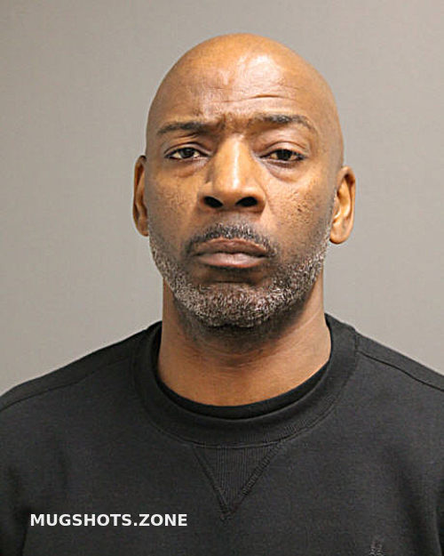 ANDRE NELSON 11/17/2022 - Chicago Mugshots Zone