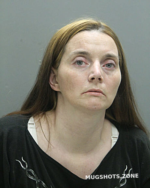 DANIELA K NIHISER 11/17/2022 - Chicago Mugshots Zone