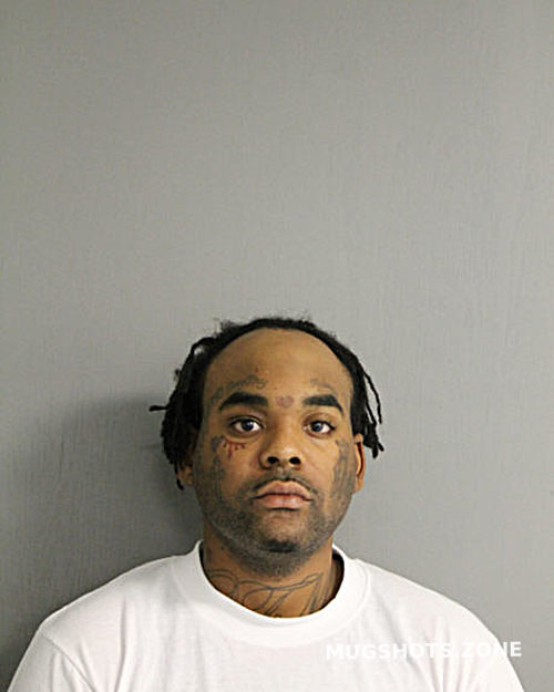ANTHONY D JEFFRIES 11/17/2022 - Chicago Mugshots Zone