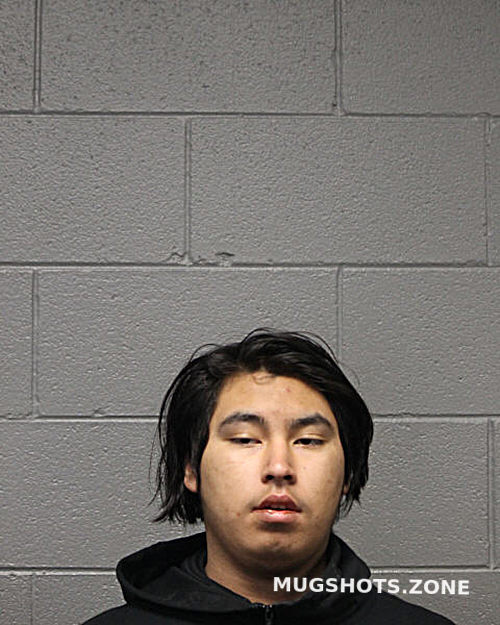 JUAN R BURGOS 11/17/2022 - Chicago Mugshots Zone