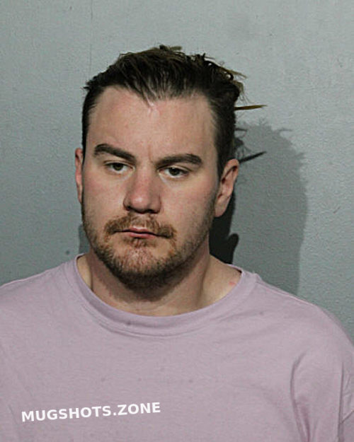 CHAD MICHAEL SPARBY 11/18/2022 - Chicago Mugshots Zone
