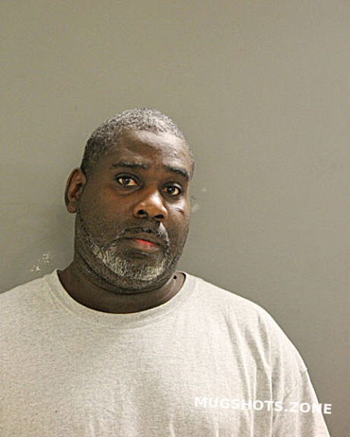 ANTHONY PARRY 11/18/2022 - Chicago Mugshots Zone