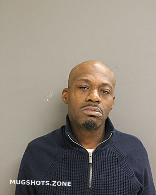 ANDRE J REED 11/18/2022 - Chicago Mugshots Zone